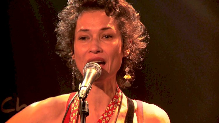 Maylin and the Mad Machine - WildSpiritz Magazine