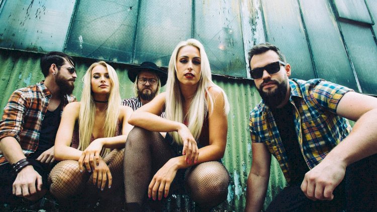 WildSpiritz IMS MUSIC REVIEW - MARISA AND THE MOTHS - INDEPENDENT ...